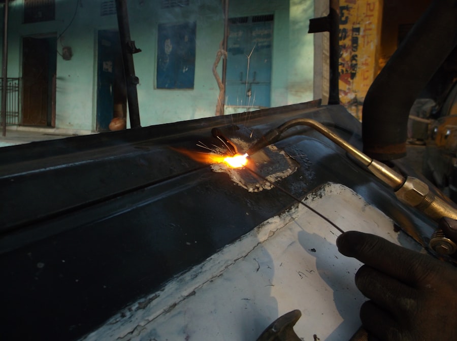 The Resurgence of the Modern Blacksmith – Far Hills Forge